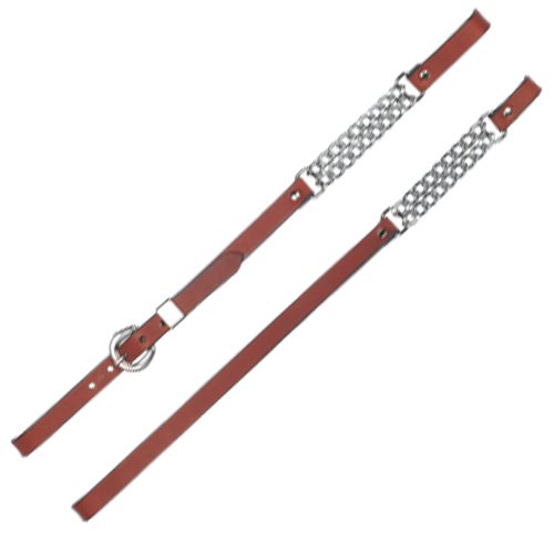 Collar Fastener | Ploughman's Saddlery & Belts