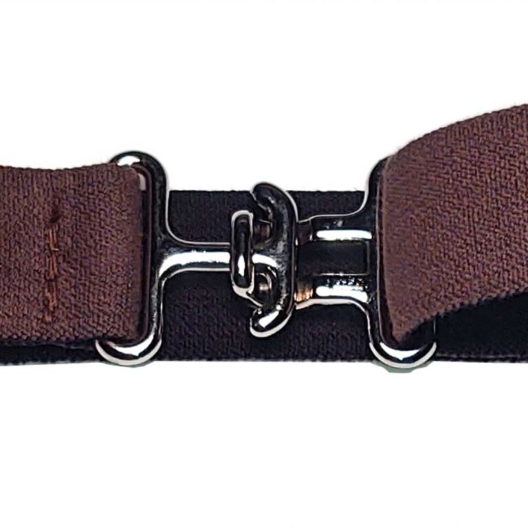 PS&B T-lock Belt - Ploughman's Saddlery & Belts